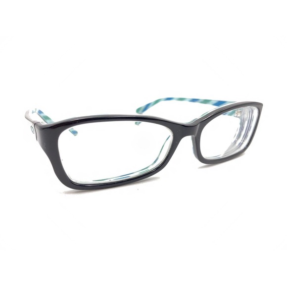 Oakley | Accessories | Oakley Short Cut Ox880453 Black Cosmo Teal Blue ...